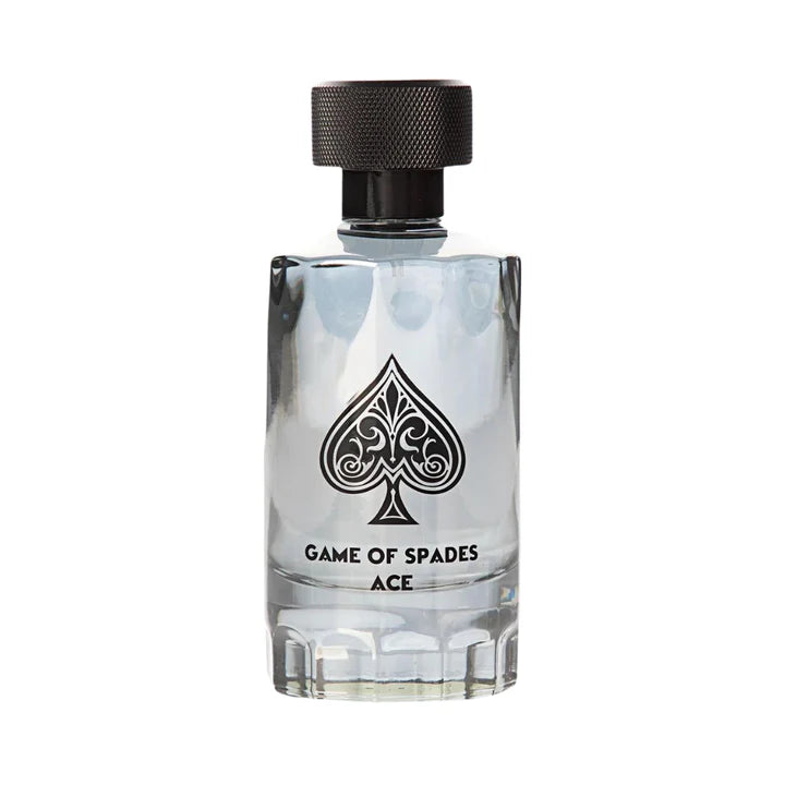 GAME OF SPADES ACE – Perfumes imperial