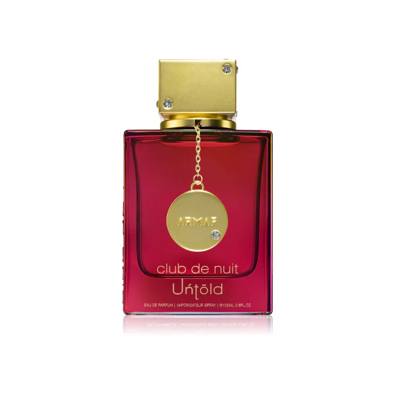 CLUB DE NUIT UNTOLD – Perfumes imperial