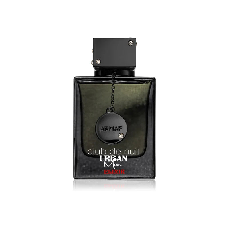 CLUB DE NUIT URBAN MAN ELIXIR – Perfumes imperial
