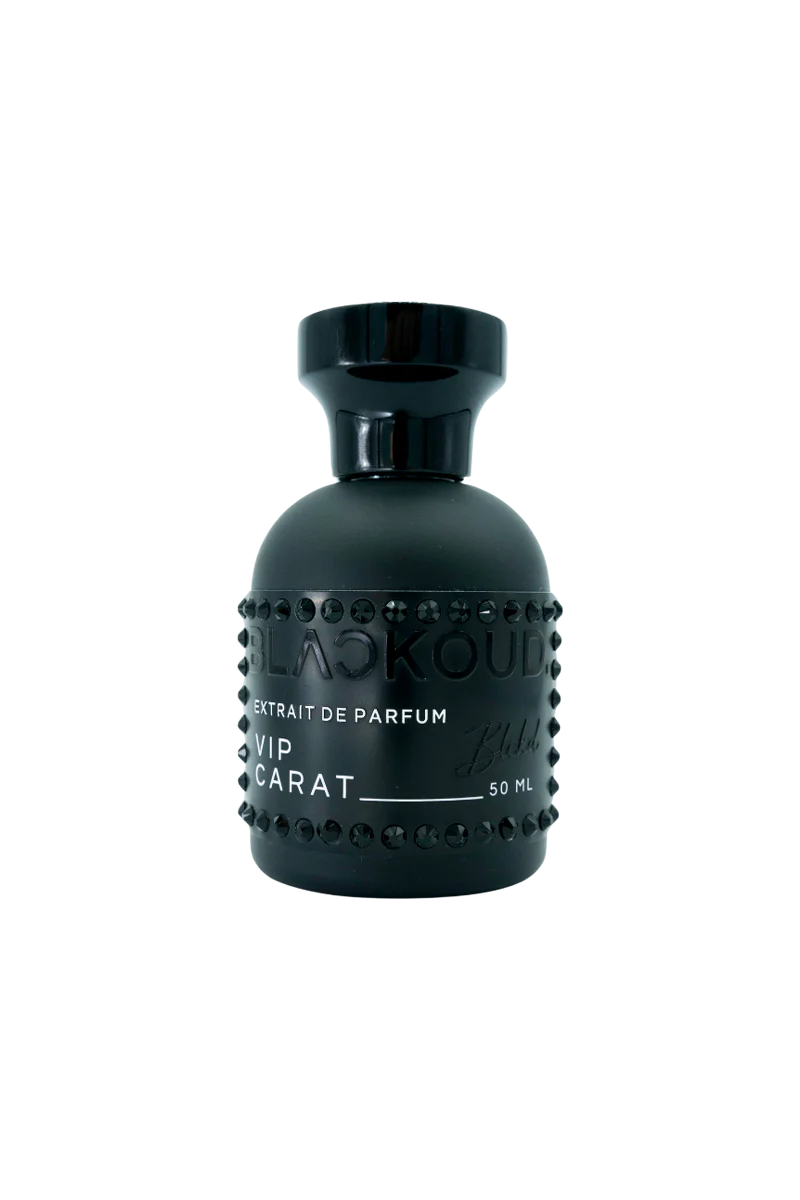 BLACKOUD VIP CARAT – Perfumes imperial