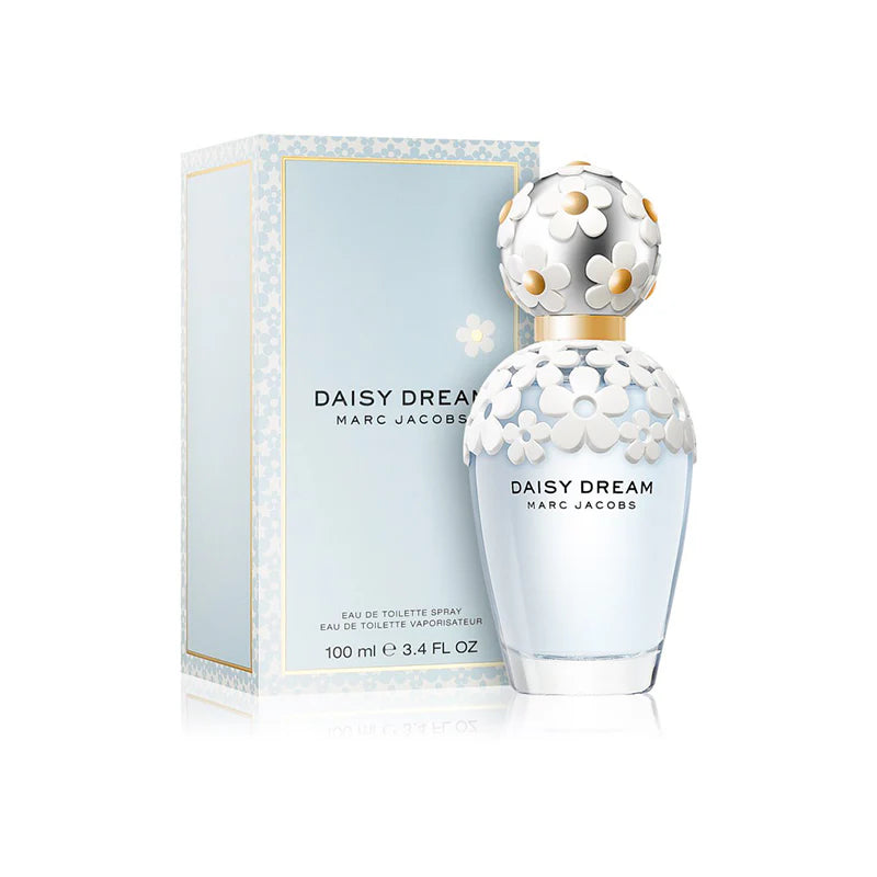 MARC JACOBS DAISY DREAM – Perfumes imperial