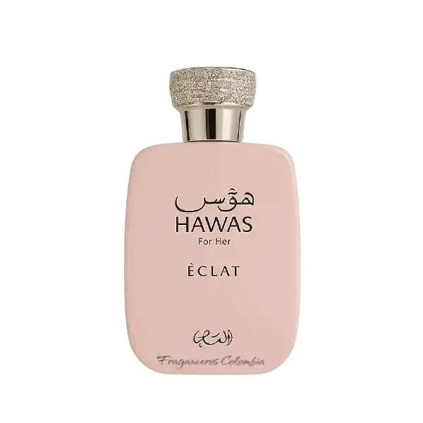 RASASI HAWAS ECLAT – Perfumes imperial
