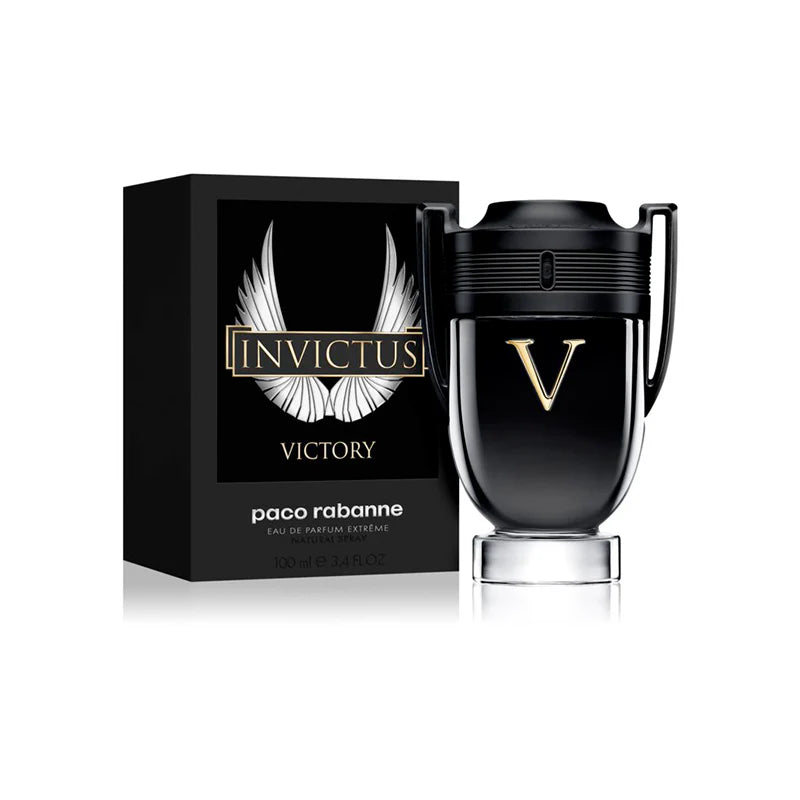 PACO RABANNE INVICTUS VICTORY – Perfumes imperial