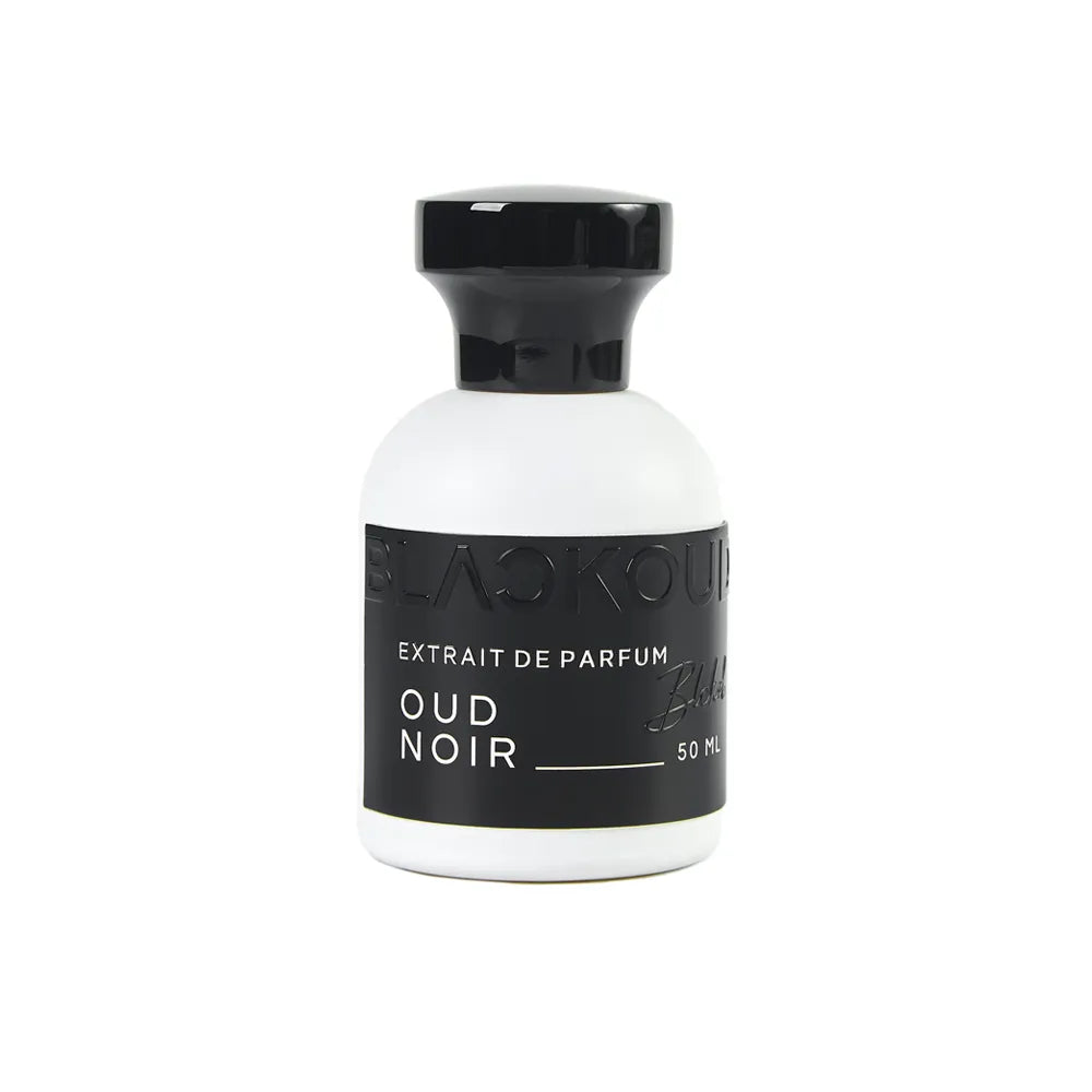 BLACKOUD OUD NOIR – Perfumes imperial