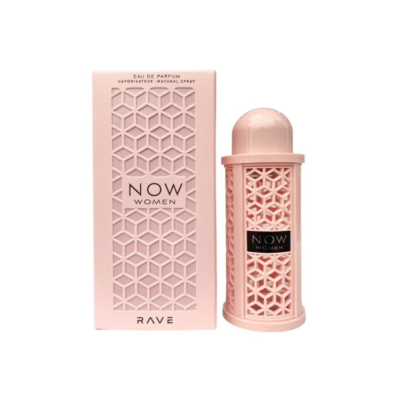 RAVE NOW – Perfumes imperial