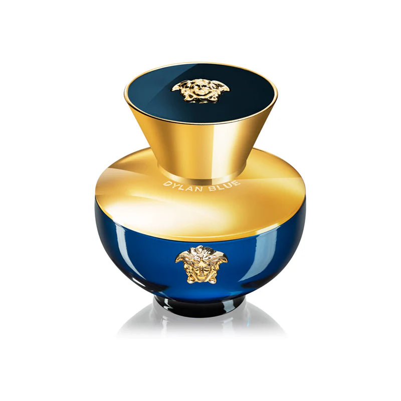 VERSACE DYLAN BLUE MUJER – Perfumes imperial