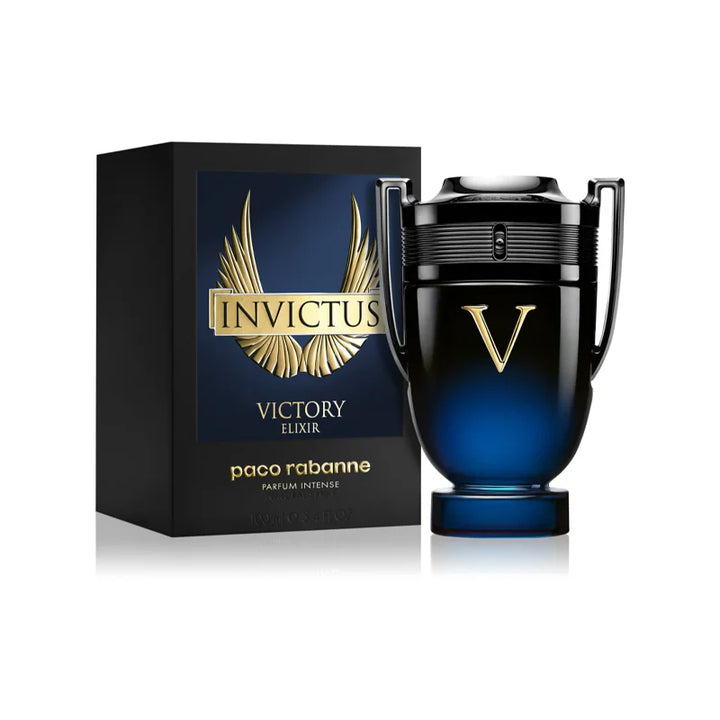 PACO RABANNE INVICTUS VICTORY ELIXIR – Perfumes imperial
